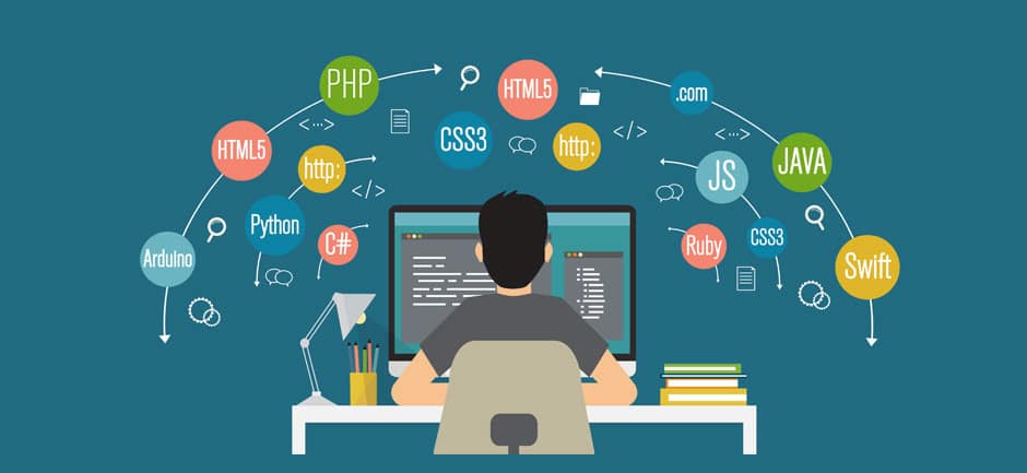 Our front-end engineers have nearly 25 years of experience! - Pixviewer ...